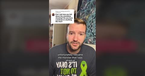 Where Is School Shooter Jon Romano Now?