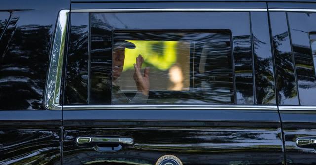 When Was the Last Time Trump Was Seen in Public? Stroke Rumors ...
