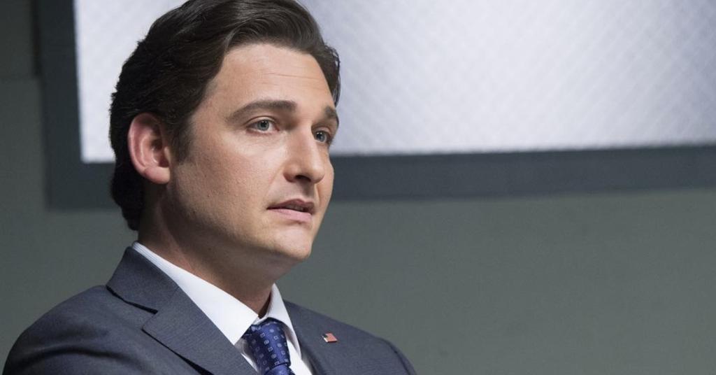 What Happened to Bryan Connerty on 'Billions'? Season 4 Is His Demise