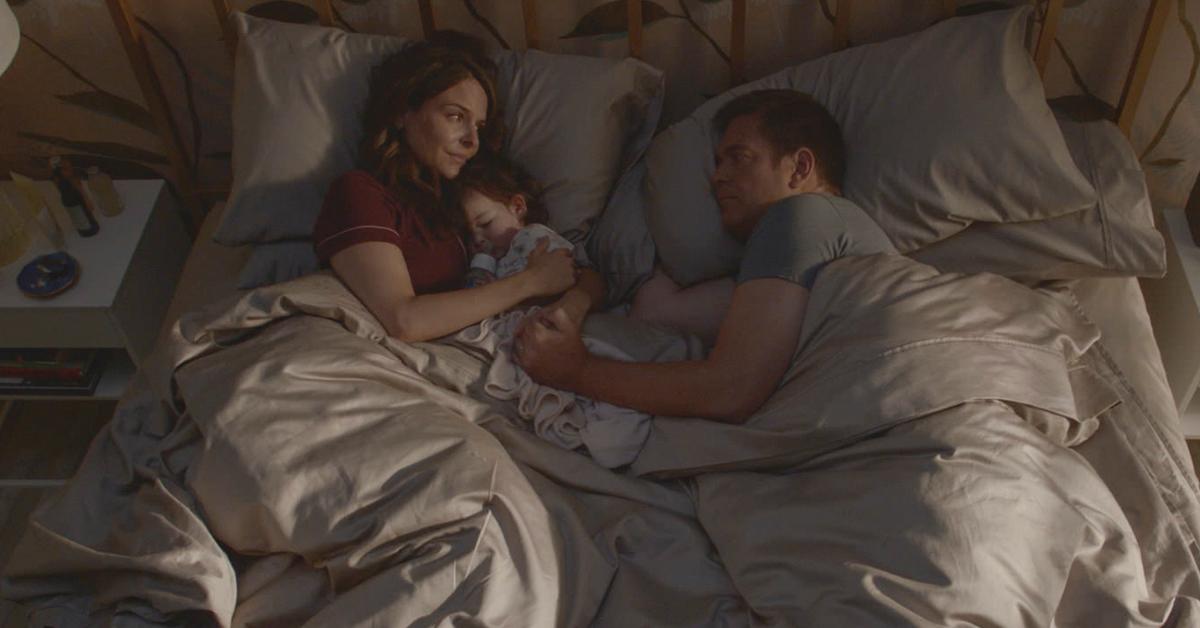 Who Plays Astrid on 'Bull'? Astrid and Benny Aren't in Season 6 so Far