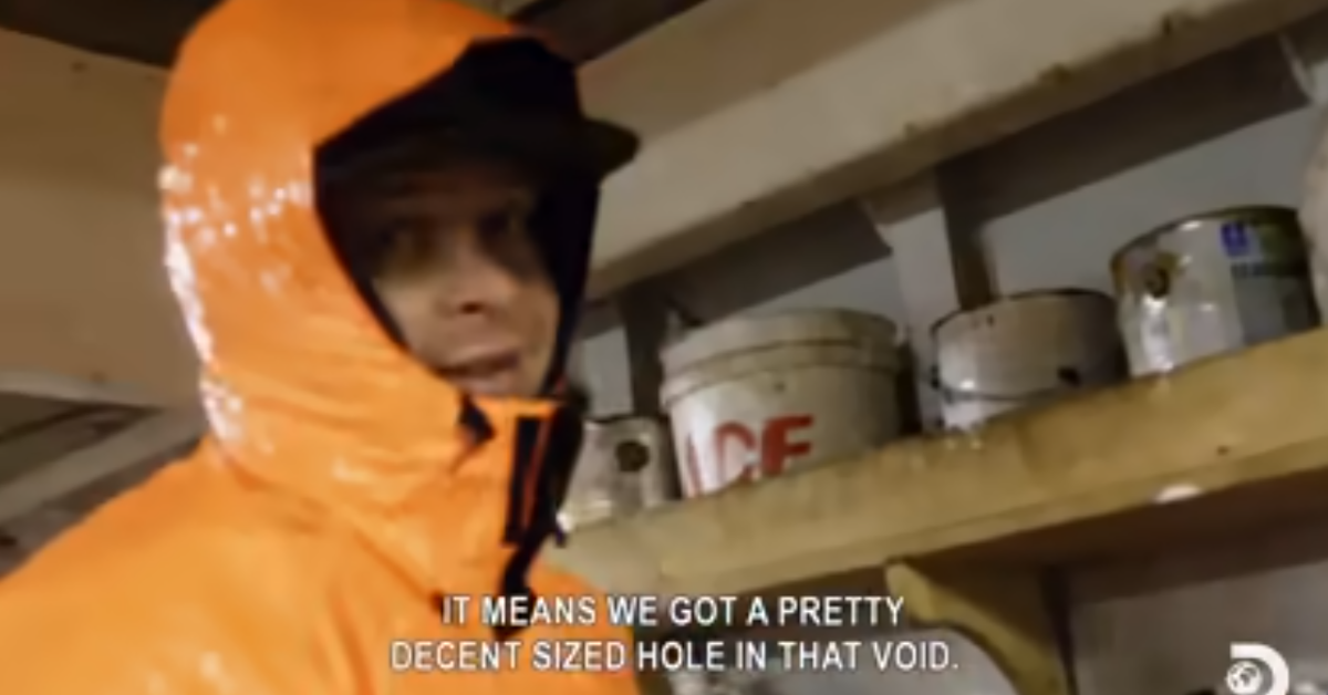 Did the Summer Bay Sink on 'Deadliest Catch'? Here's What We Know