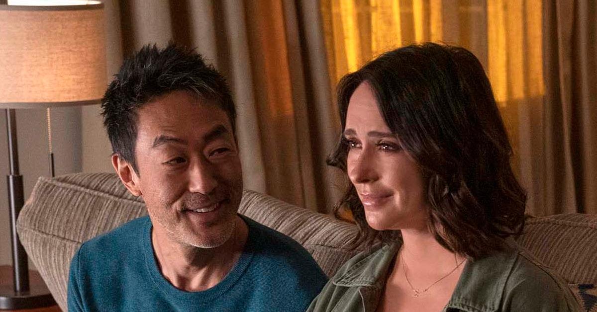 911’s Maddie and Chimney’s Relationship History