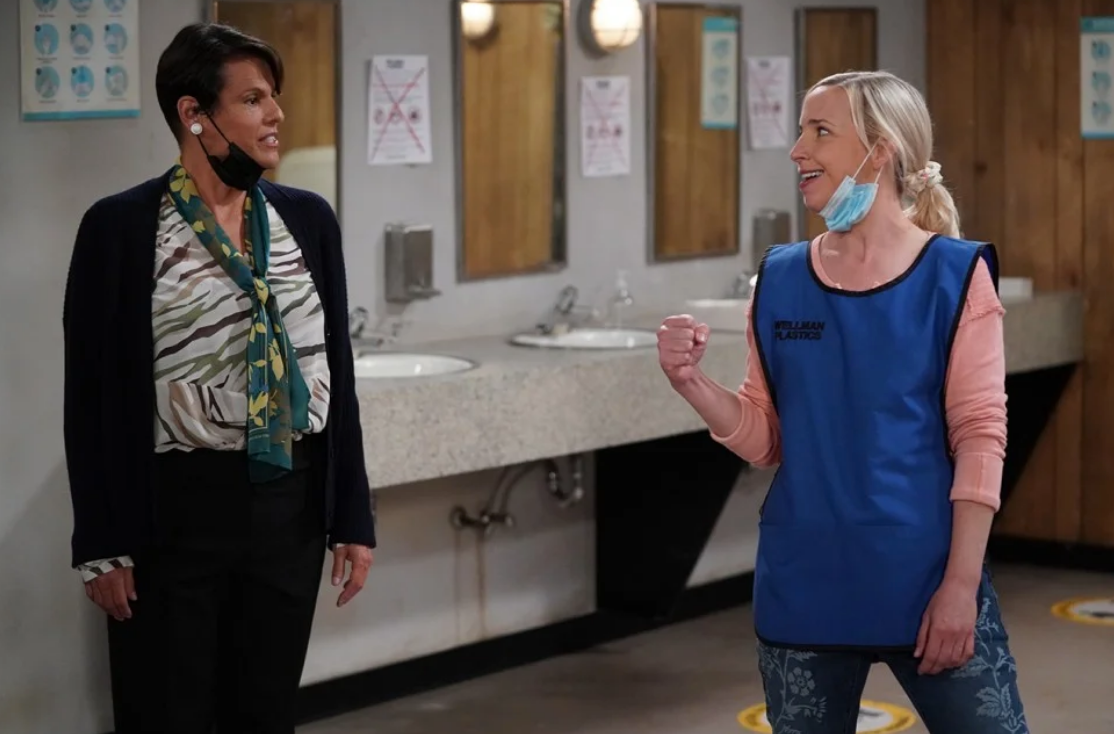 There's a New Character on 'The Conners' — Who Is Alexandra Billings?