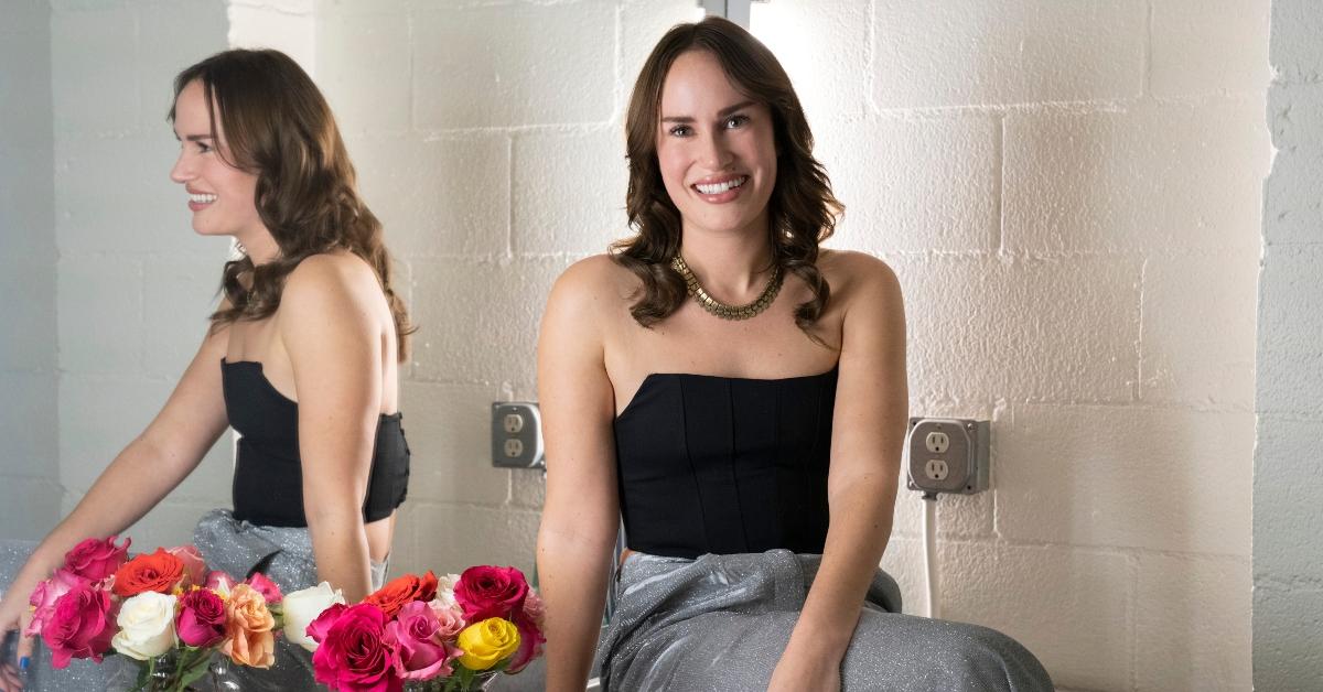 Where Is Vanessa From The Ultimatum: Queer Love Now? (EXCLUSIVE)
