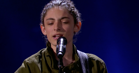 Is Benicio Bryant a Boy? — What You Need to Know About the 'AGT' Star