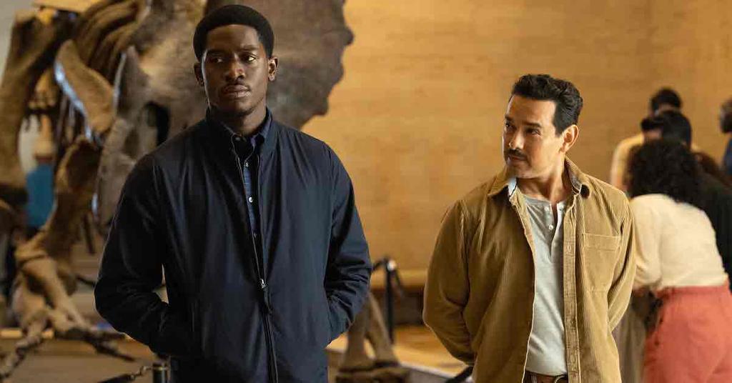 Why Was ‘Snowfall’ Canceled?