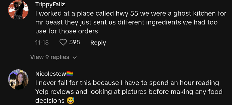 Food Delivery App Hack: How to Spot a Ghost Kitchen