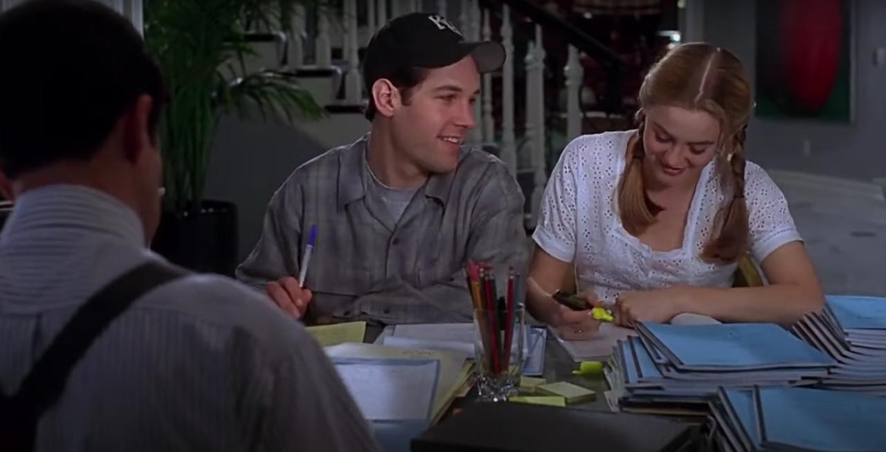 In 'Clueless,' What Grade Is Cher In? It's a Coming of Age Movie