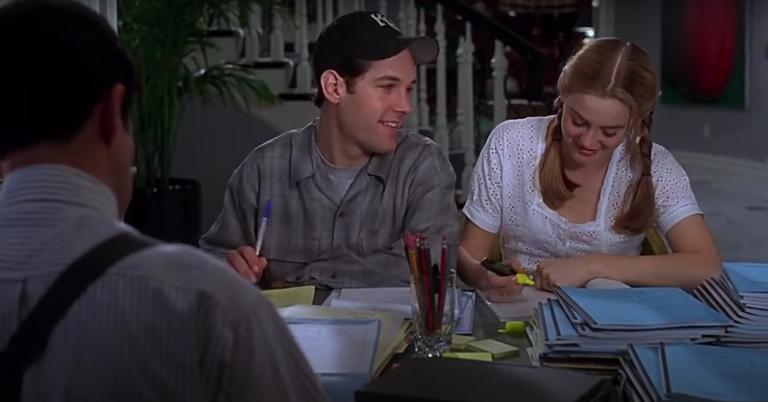 In 'Clueless,' What Grade Is Cher In? It's a Coming of Age Movie