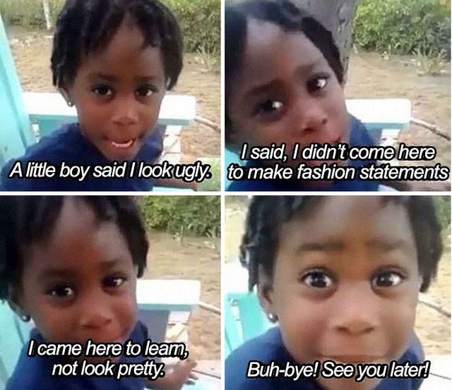 International Women's Day Memes You Need to Share