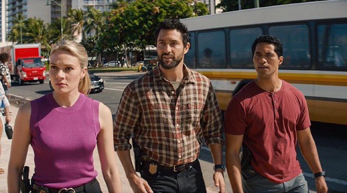 Is Noah Mills Leaving CBS's 'NCIS: Hawai'i'? Does Jesse Boone Die?