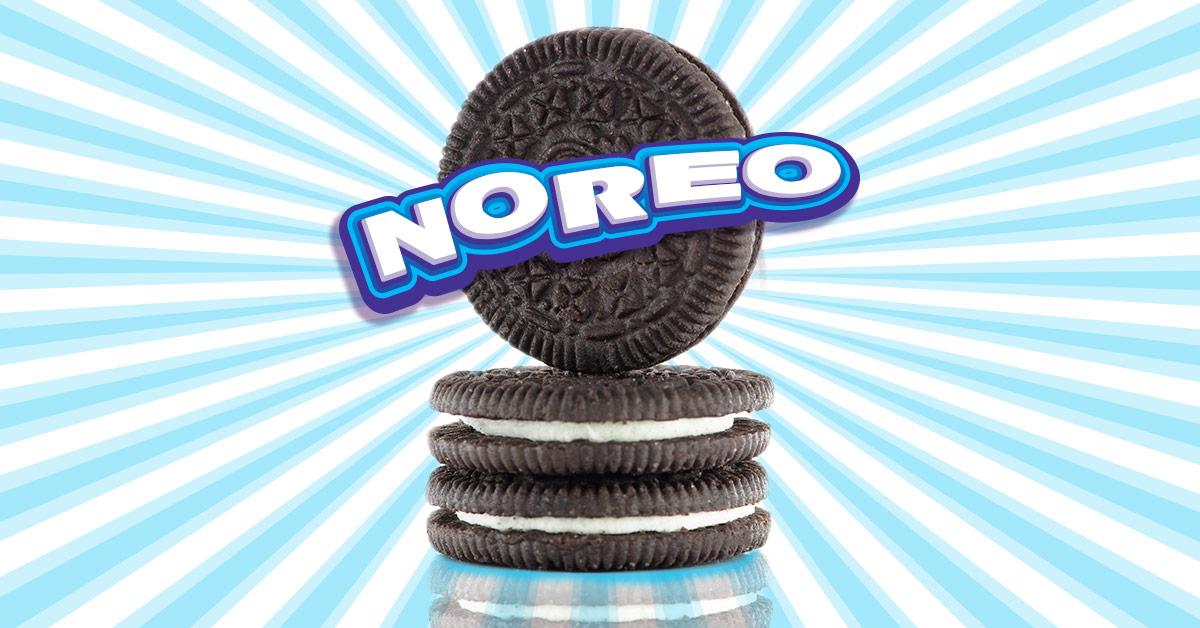 Oreo Just Released Their Nastiest Flavors Since "Swedish Fish"