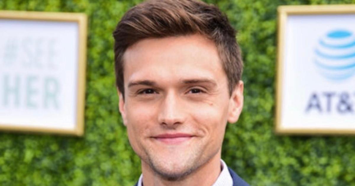 What Happened to Ralph Dibny on 'The Flash'? Harley Sawyer Was Fired