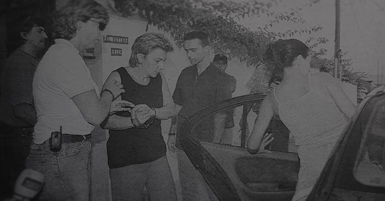 Where Is Tony Alexander King Now, Years After He Was Arrested for Murder?