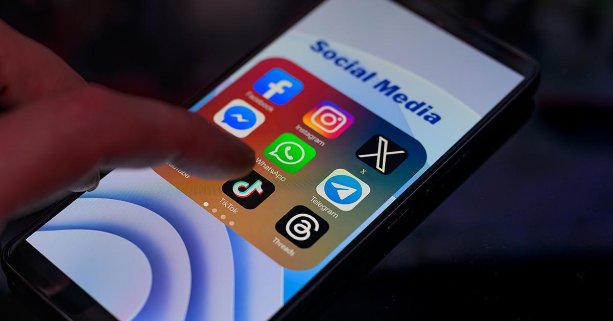 What Does Gooning Mean on TikTok? It's Definitely NSFW