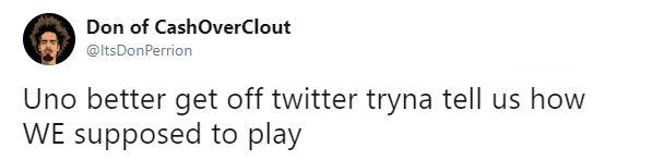 The Creators of 'Uno' Says We've Been Playing It Wrong This Whole Time