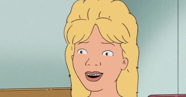 What Happened to Luanne on 'King of the Hill?'