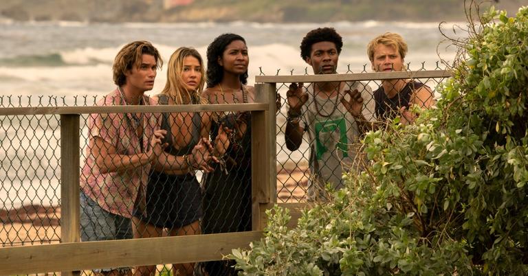 Who Dies in 'Outer Banks' Season 3? Here's the Scoop