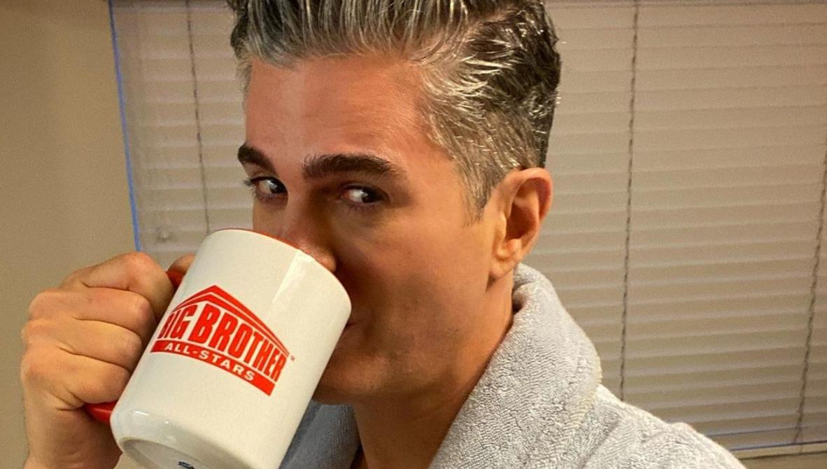What Is Dr. Will Kirby From Big Brother Doing Now? (EXCLUSIVE)