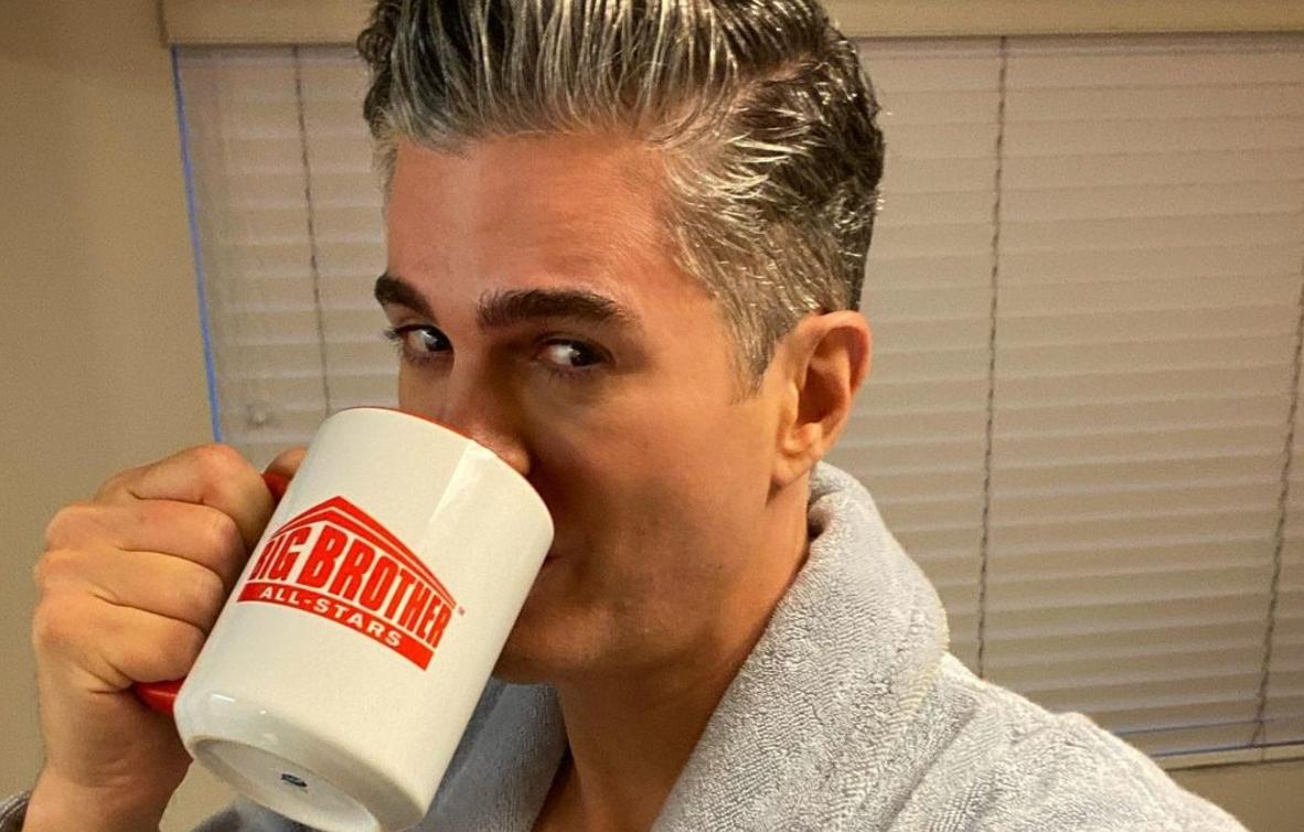What Is Dr. Will Kirby From Big Brother Doing Now? (EXCLUSIVE)