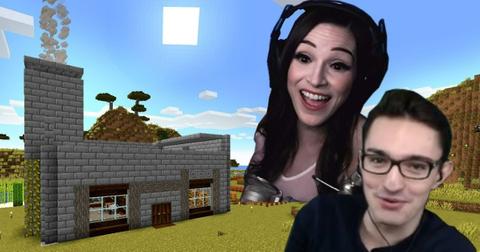 What Is Twitch Streamer SmallAnt's Real Name?