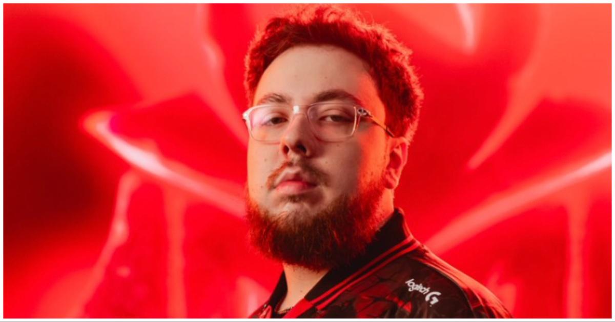 What Happened to G2's Leaf? Here's What We Know