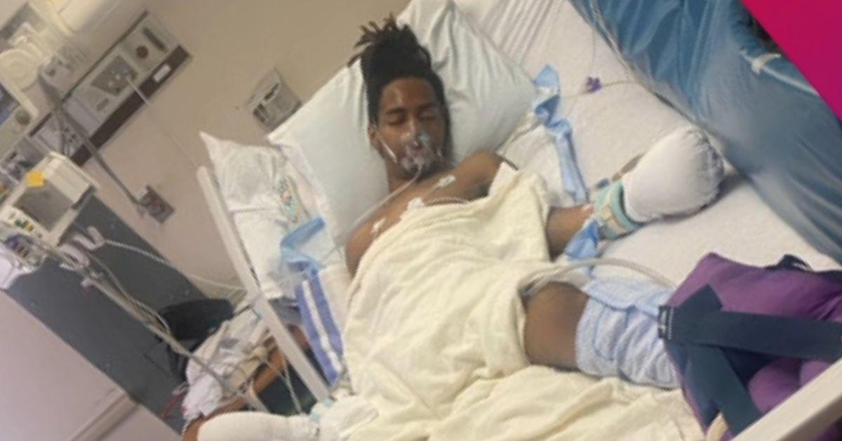 What Happened to Markis Oasis? How to Help Him on GoFundMe