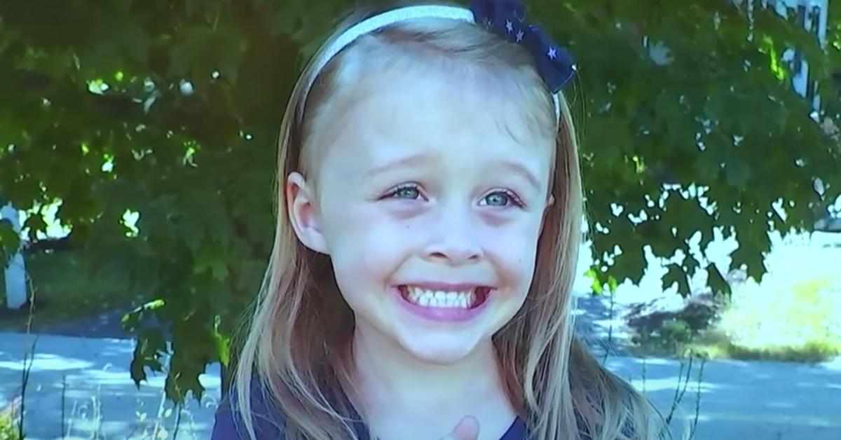 Harmony Montgomery's Mother First Reported Her Missing