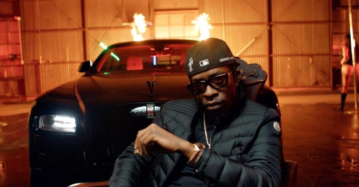 Was Rich Homie Quan Married? Relationship With Amber Williams