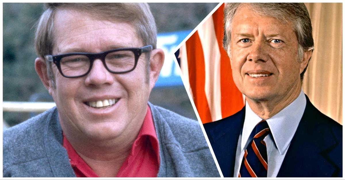 What Happened to Billy Carter? The Disease That Haunted His Family
