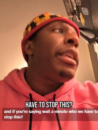 What Is the Hostile Government Takeover Song From TikTok?