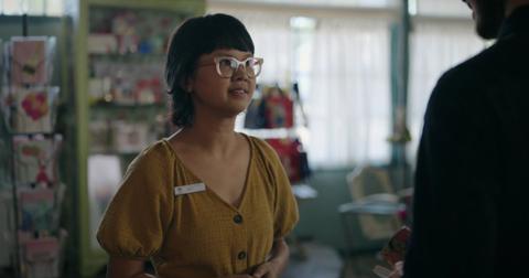 Who Is Lucy on 'Good Girls'? She Might End up as Collateral Damage