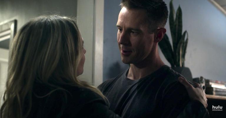 Is Logan Really Dead on 'Veronica Mars'? We Finally Have an Answer