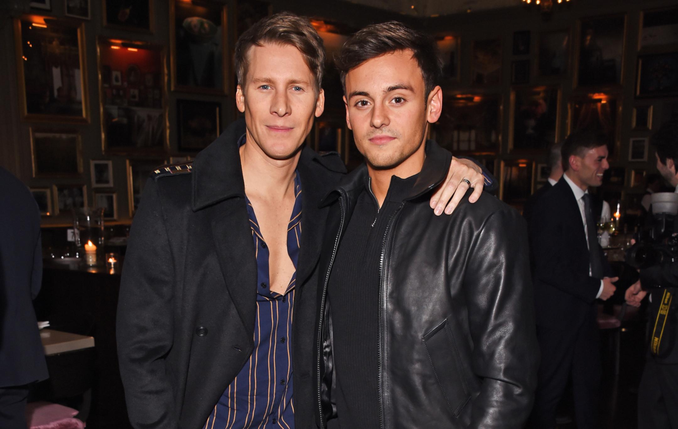 Who Is Tyler Downs? Inside the Diver Turned TikTok Star’s Life