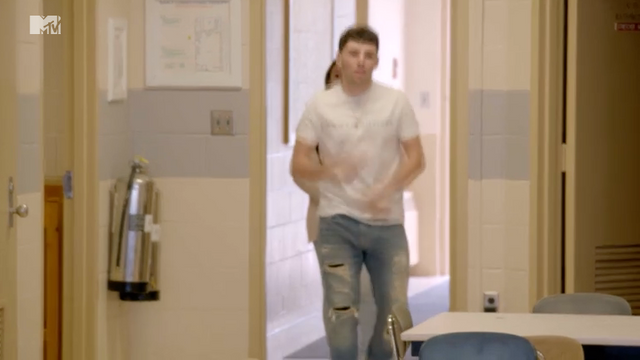 Is 'Made in Staten Island's Christian "CP" Patterson Going to Jail? Details