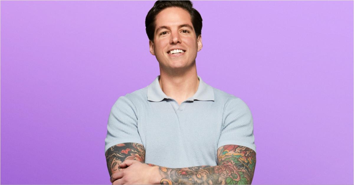 Jordan’s Story on Love Is Blind Raises Concerns About His Son