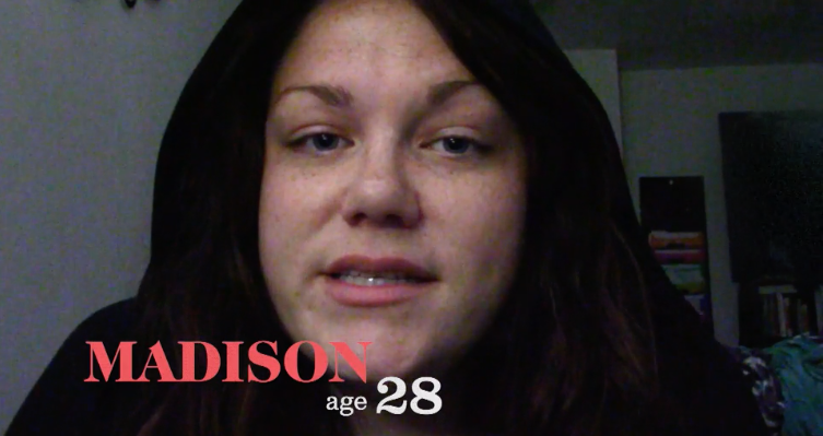 Is the 'Many Sides of Jane' Real? Meet the Star of the A&E Series