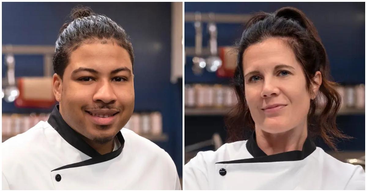 Who Went Home on 'Hell's Kitchen' Tonight?