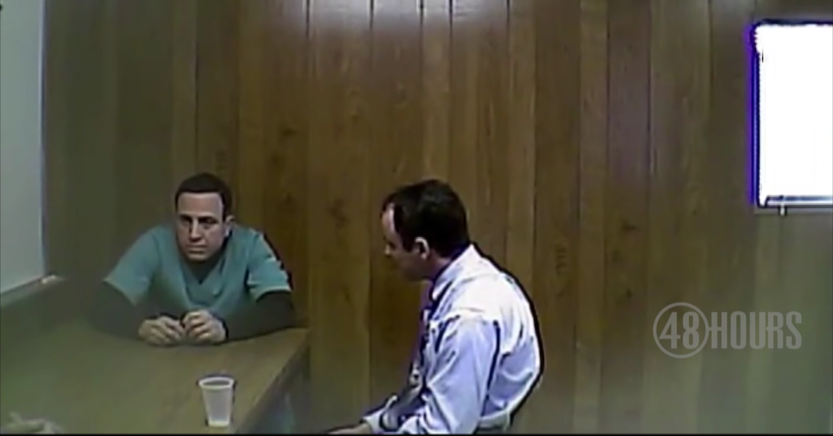 What Happened to Tom Kolman? His Death Explained