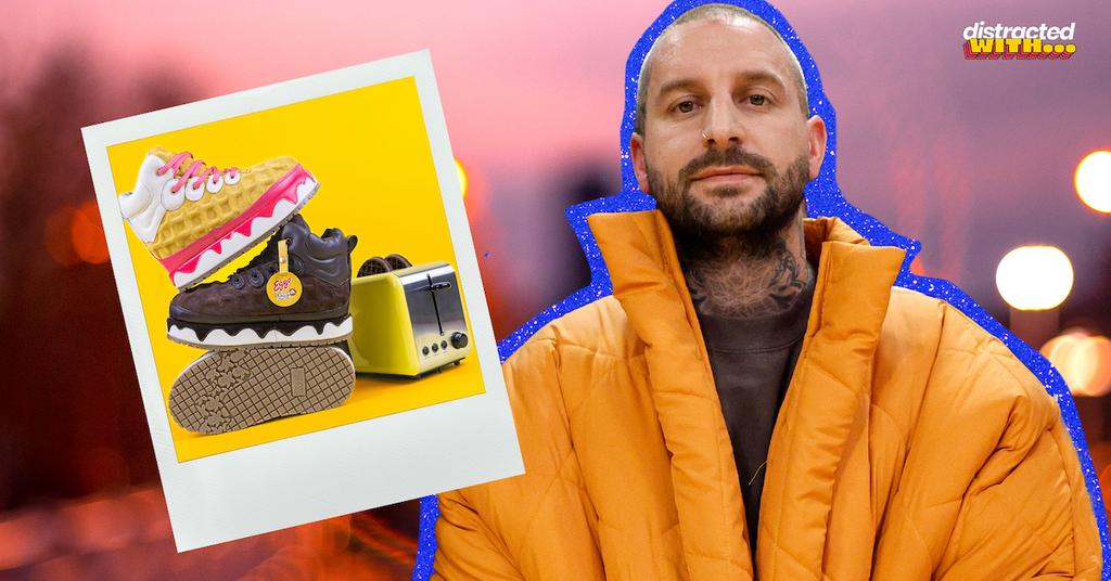 Distractify: News, Entertainment, Pop Culture