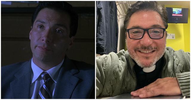 Saw Movie Original Cast Then and Now