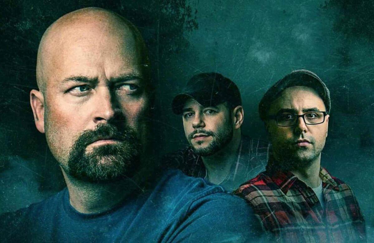 Grant Wilson and Jason Hawes Feud: Are the 'Ghost Hunters' Friends?