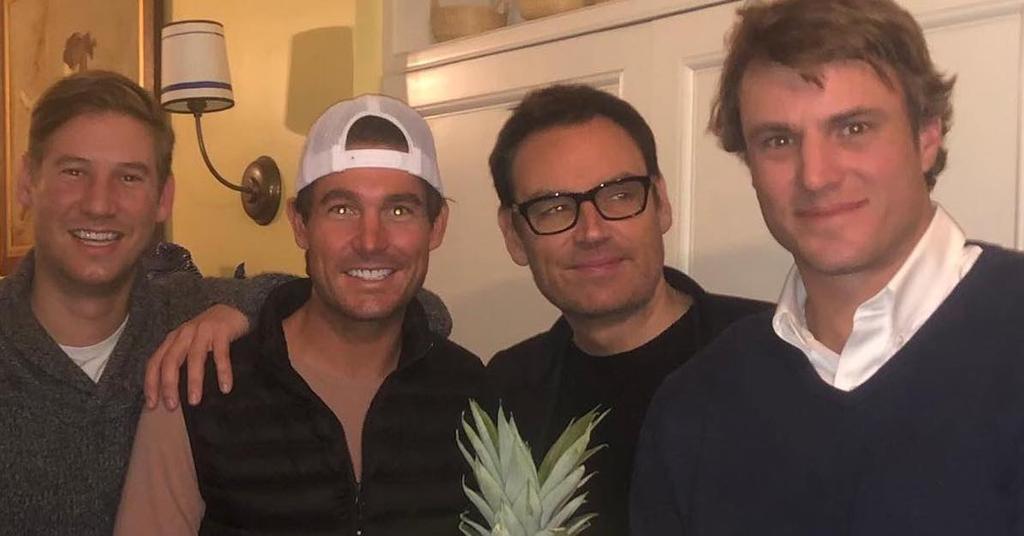 Whitney Sudler's Smith Job Explained – 'Southern Charm' Update