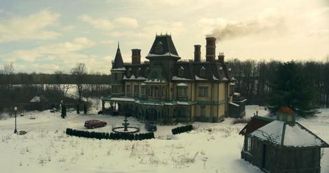 Is Keyhouse Real in ‘Locke & Key’? The Secrets Behind the Mansion