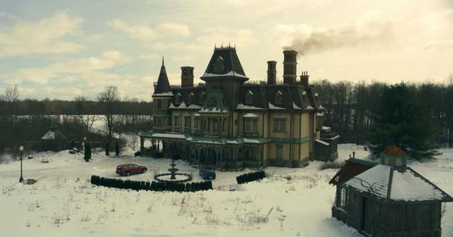 Is Keyhouse Real in ‘Locke & Key’? The Secrets Behind the Mansion