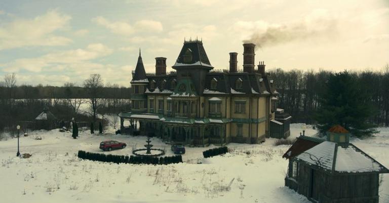 Is Keyhouse Real in ‘Locke & Key’? The Secrets Behind the Mansion