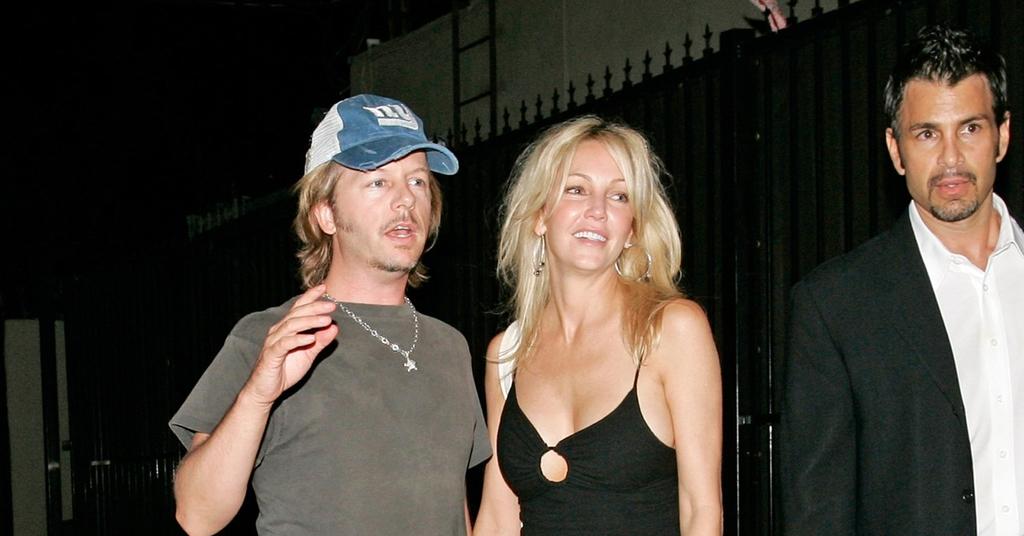 David Spade Wants to Get Married — Is He Husband Material?