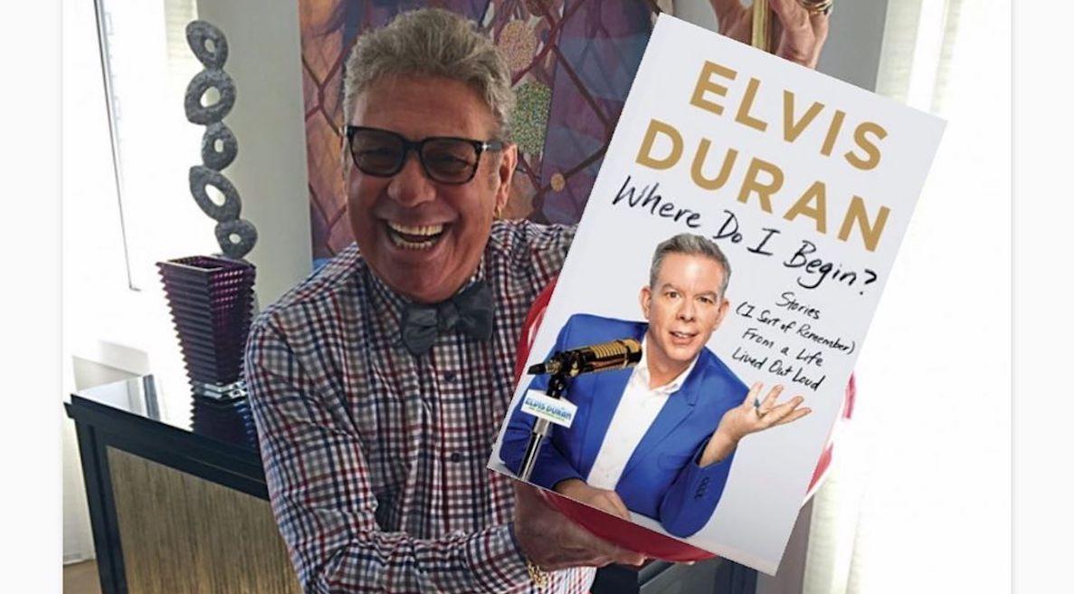 What Happened to Uncle Johnny From Elvis Duran's Z100 Show?