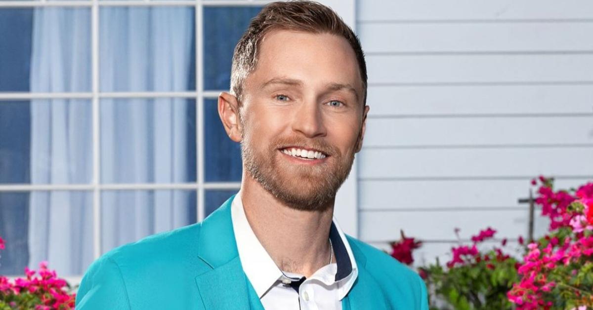 Why Doesn't Jax Like Luke in the Valley? He Doesn't Hide It