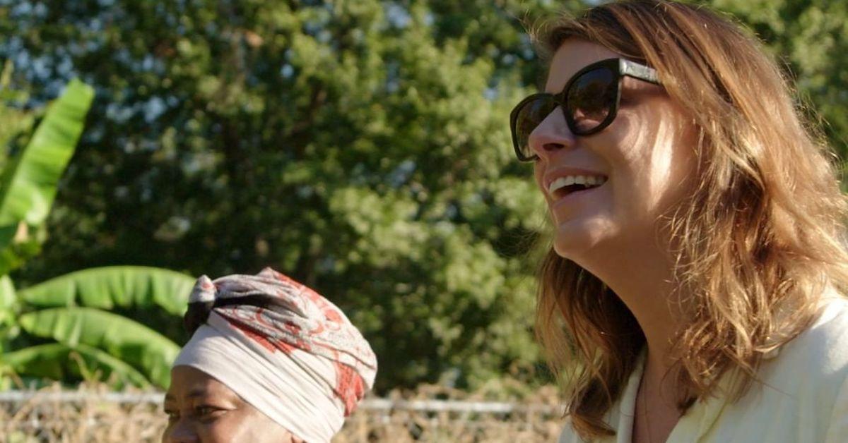 'Somewhere South's Vivian Howard Is on Her Way to Culinary Stardom